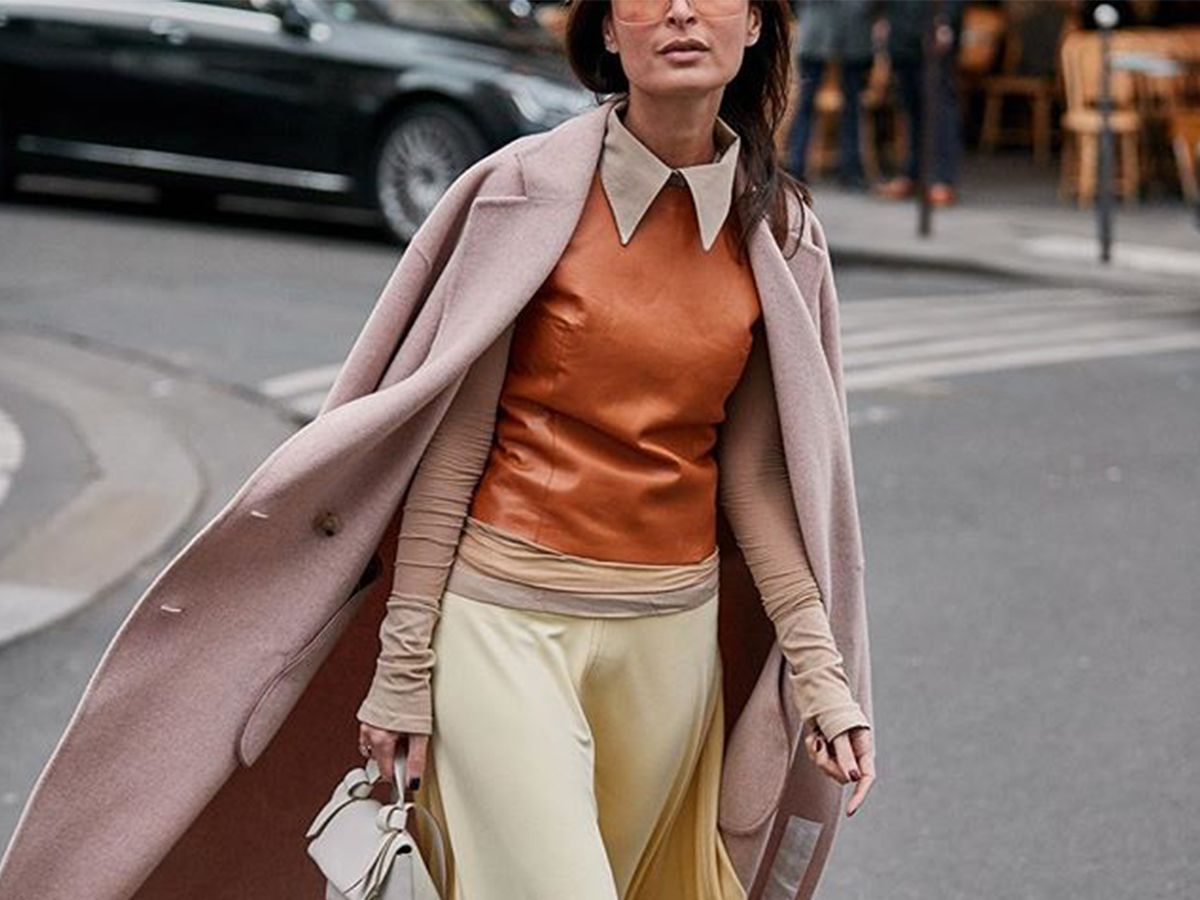 28 Cool Outfit Ideas for Winter | Who What Wear