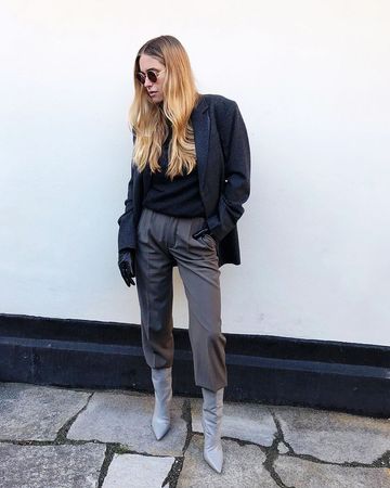 5 Easy Stylish Outfits Anyone Can Pull Off | Who What Wear