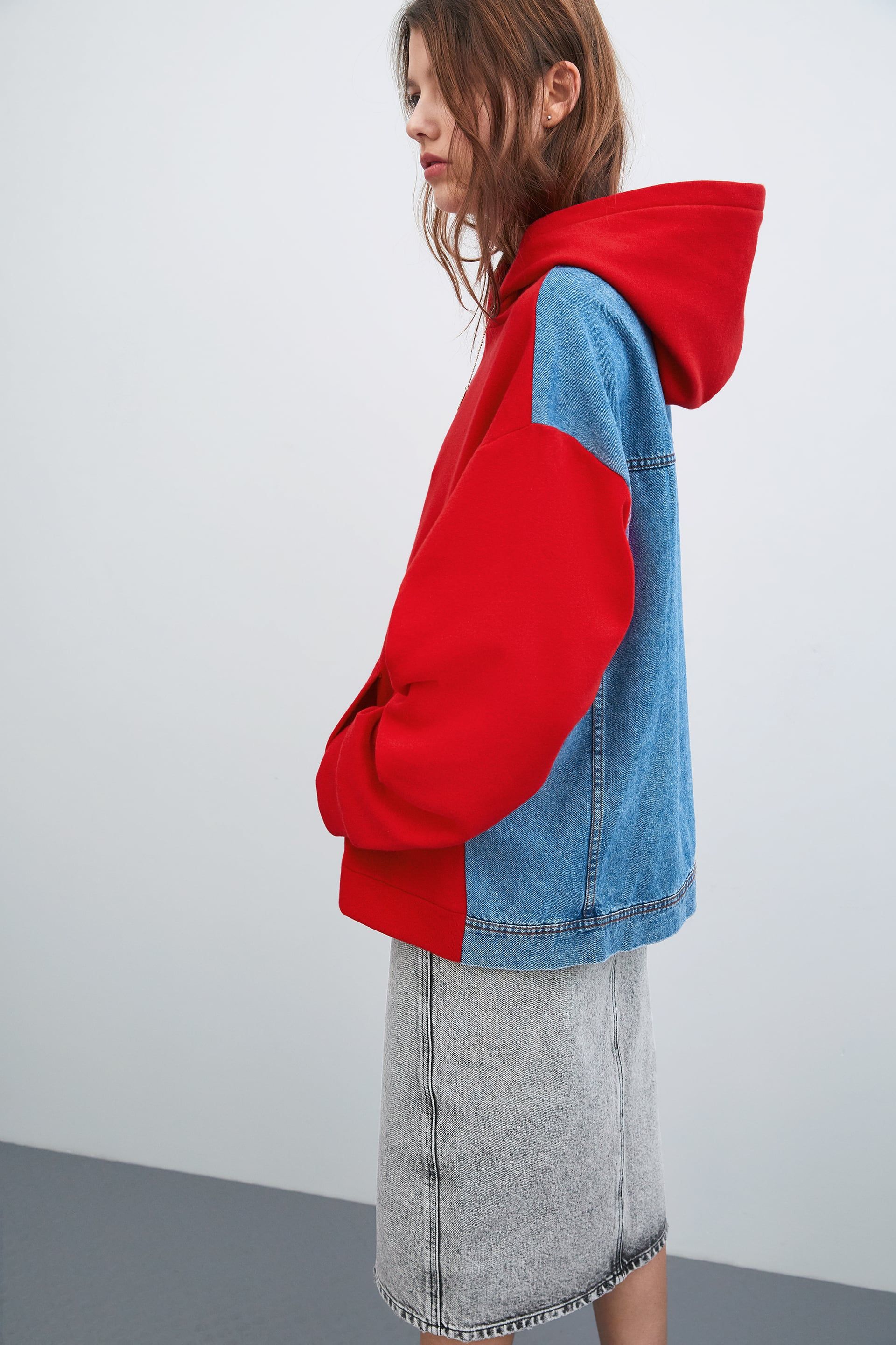 We Tried On the Craziest Trends at Zara Right Now | Who What Wear