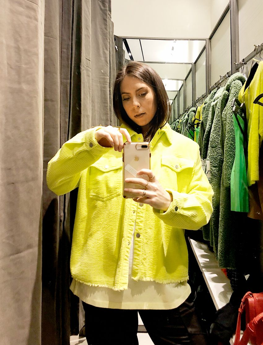 We Tried On the Craziest Trends at Zara Right Now | Who What Wear