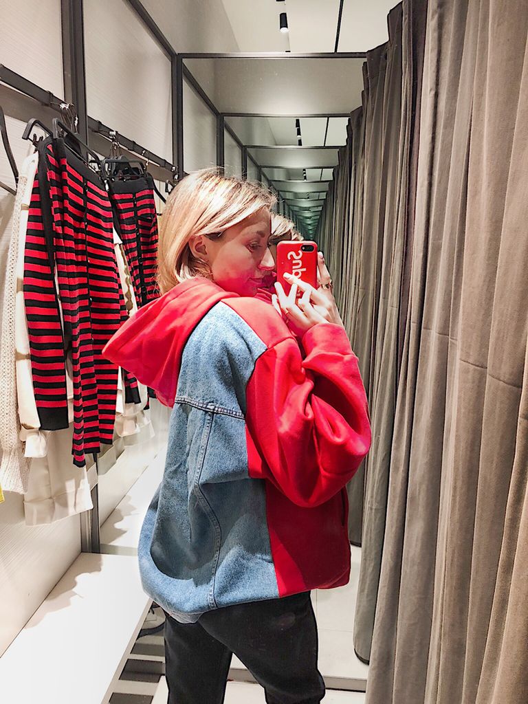 We Tried On the Craziest Trends at Zara Right Now | Who What Wear