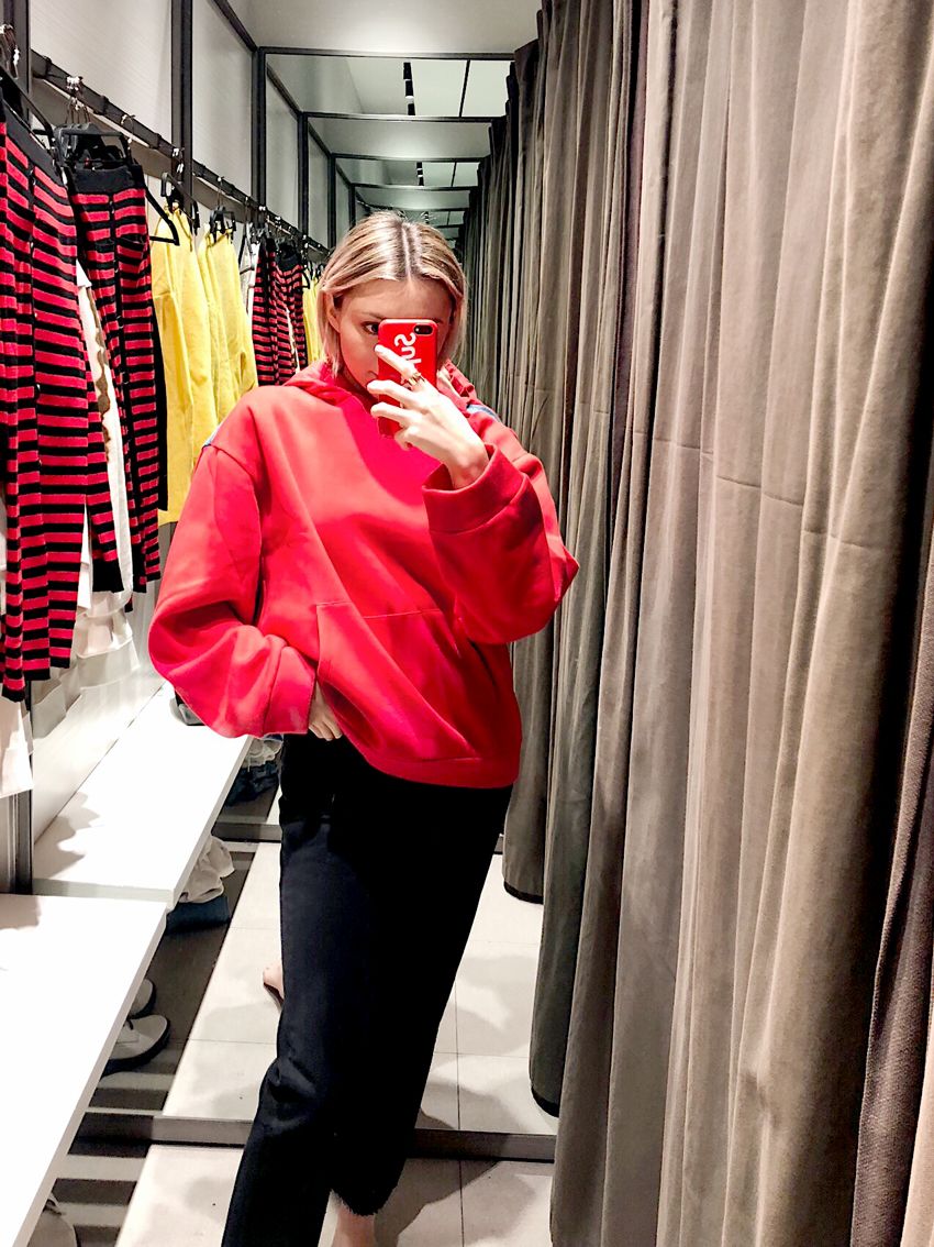 We Tried On the Craziest Trends at Zara Right Now | Who What Wear