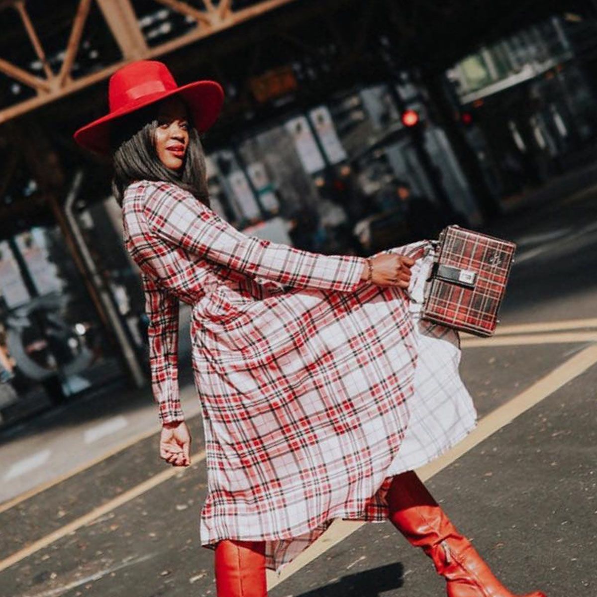 5 Fashion Accessory Trends All Over Instagram Right Now | Who What Wear