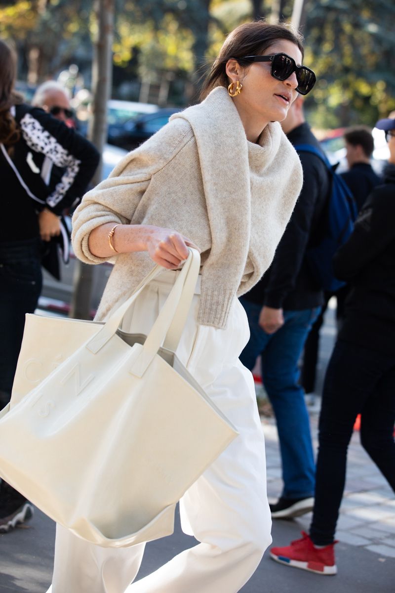 Make Your Outfit Look Expensive on a Fast-Fashion Budget | Who What Wear