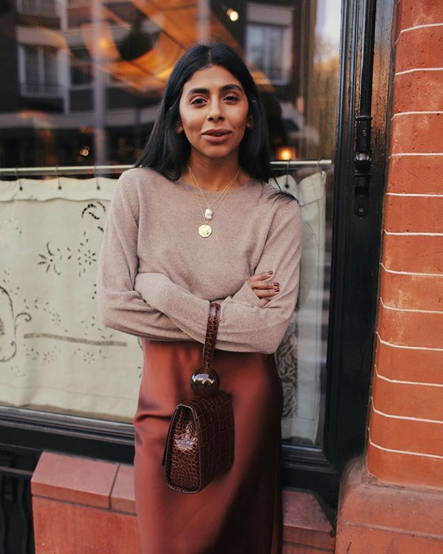 Make Your Outfit Look Expensive on a Fast-Fashion Budget | Who What Wear