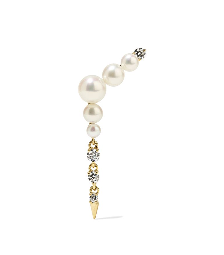 New Jewelry Trends 2019 | Who What Wear