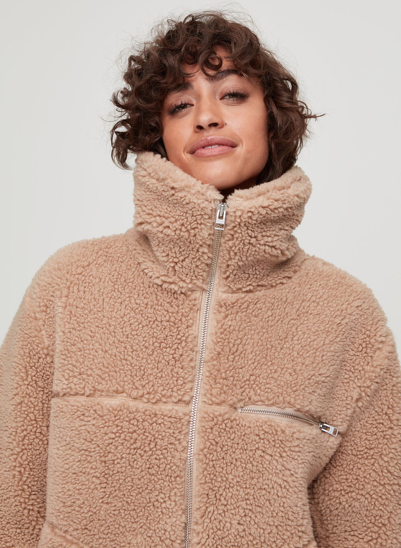 Shop the 15 Best Clothing Brands for Simple Style | Who What Wear