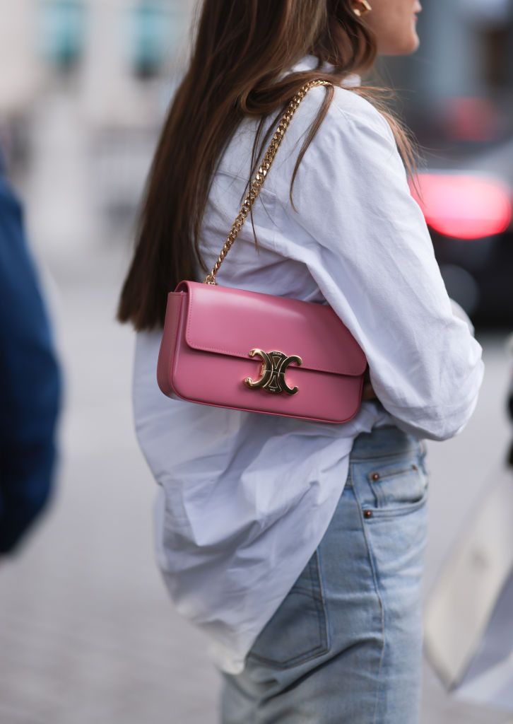 The 10 Most Popular Designer Bags Ever | Who What Wear