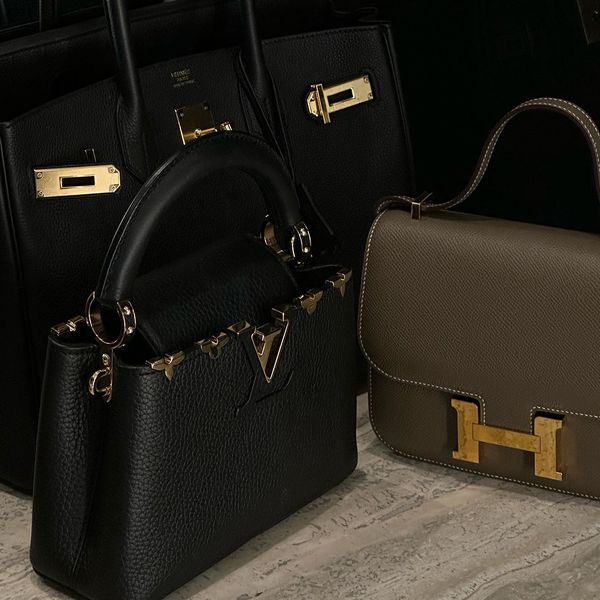 The Latest Handbag Trends and Styles | Who What Wear
