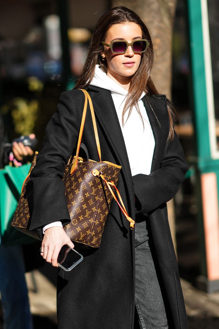 The 10 Most Popular Designer Bags Ever | Who What Wear