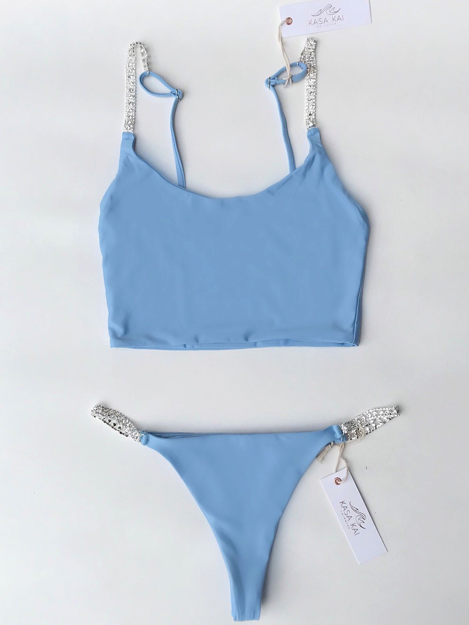 The 21 Most Stylish Swimsuits We're Obsessing Over | Who What Wear