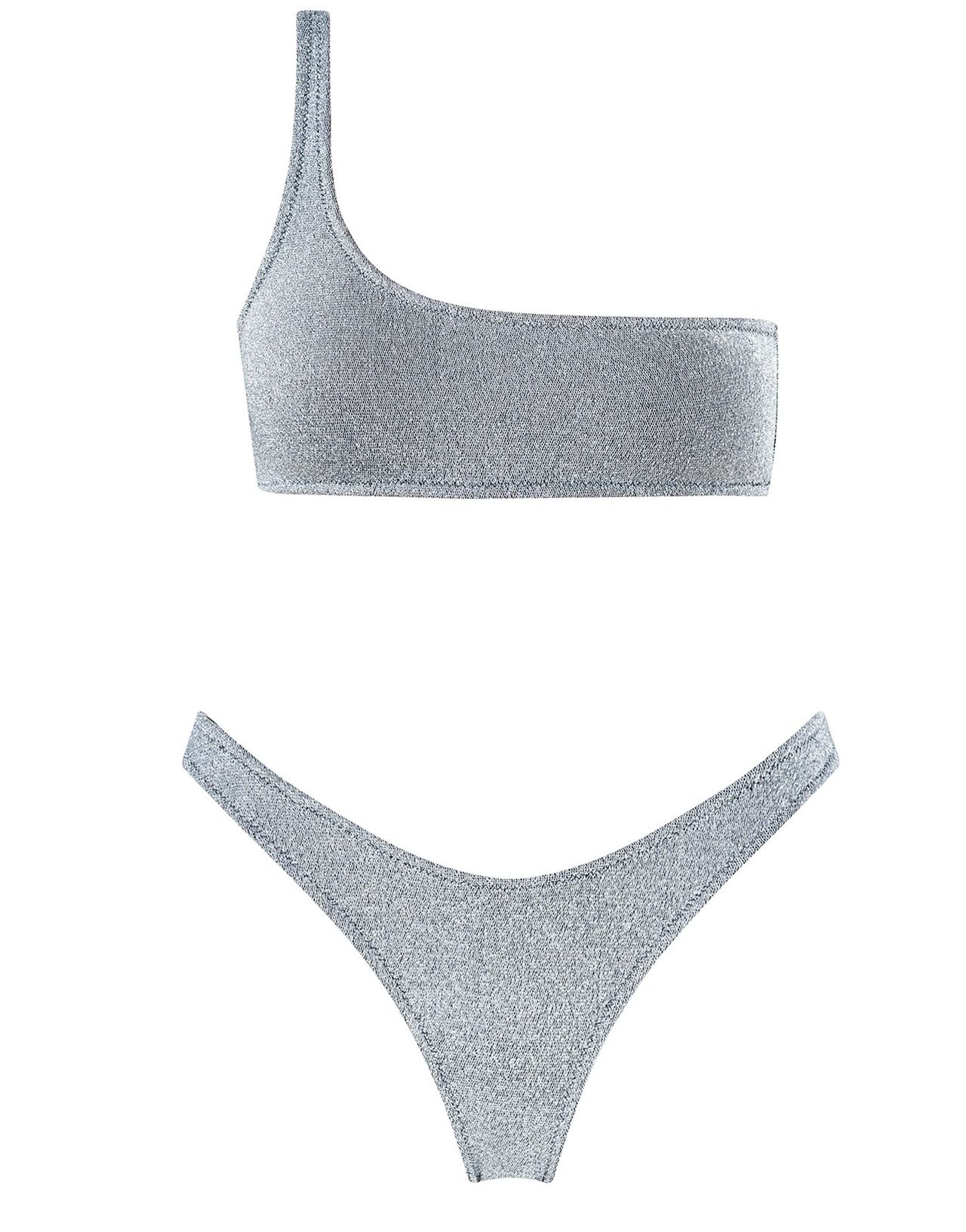 The 21 Most Stylish Swimsuits We're Obsessing Over | Who What Wear