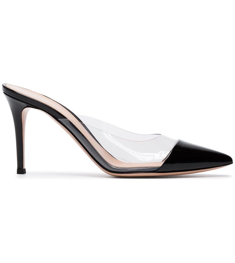 15 Ways to Instagram Your Shoes | Who What Wear