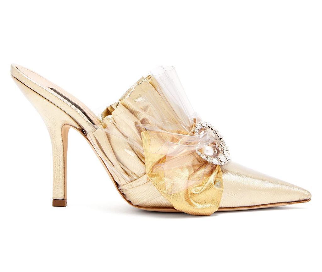 15 Ways to Instagram Your Shoes | Who What Wear