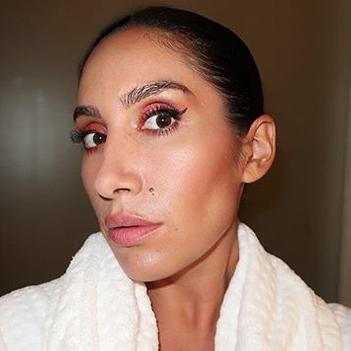 Jen Atkin Told Us Her Entire Makeup Routine | Who What Wear