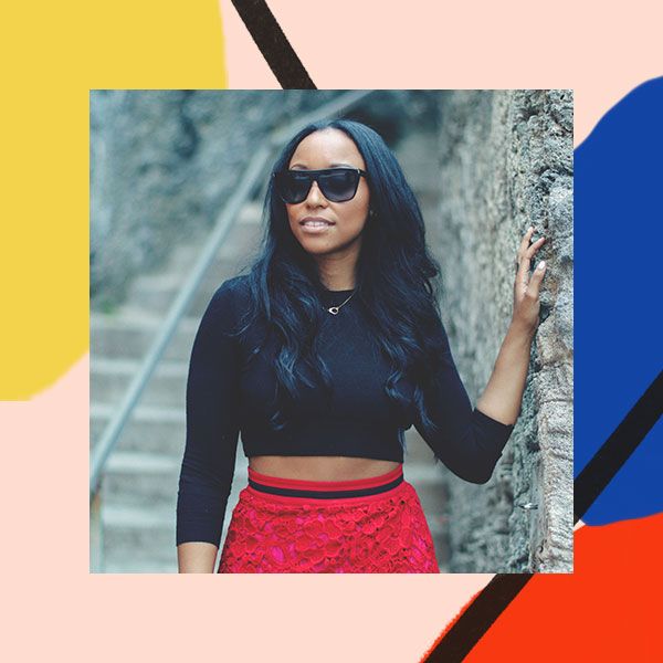 We Interviewed Stylist and Costume Designer Shiona Turini | Who What Wear