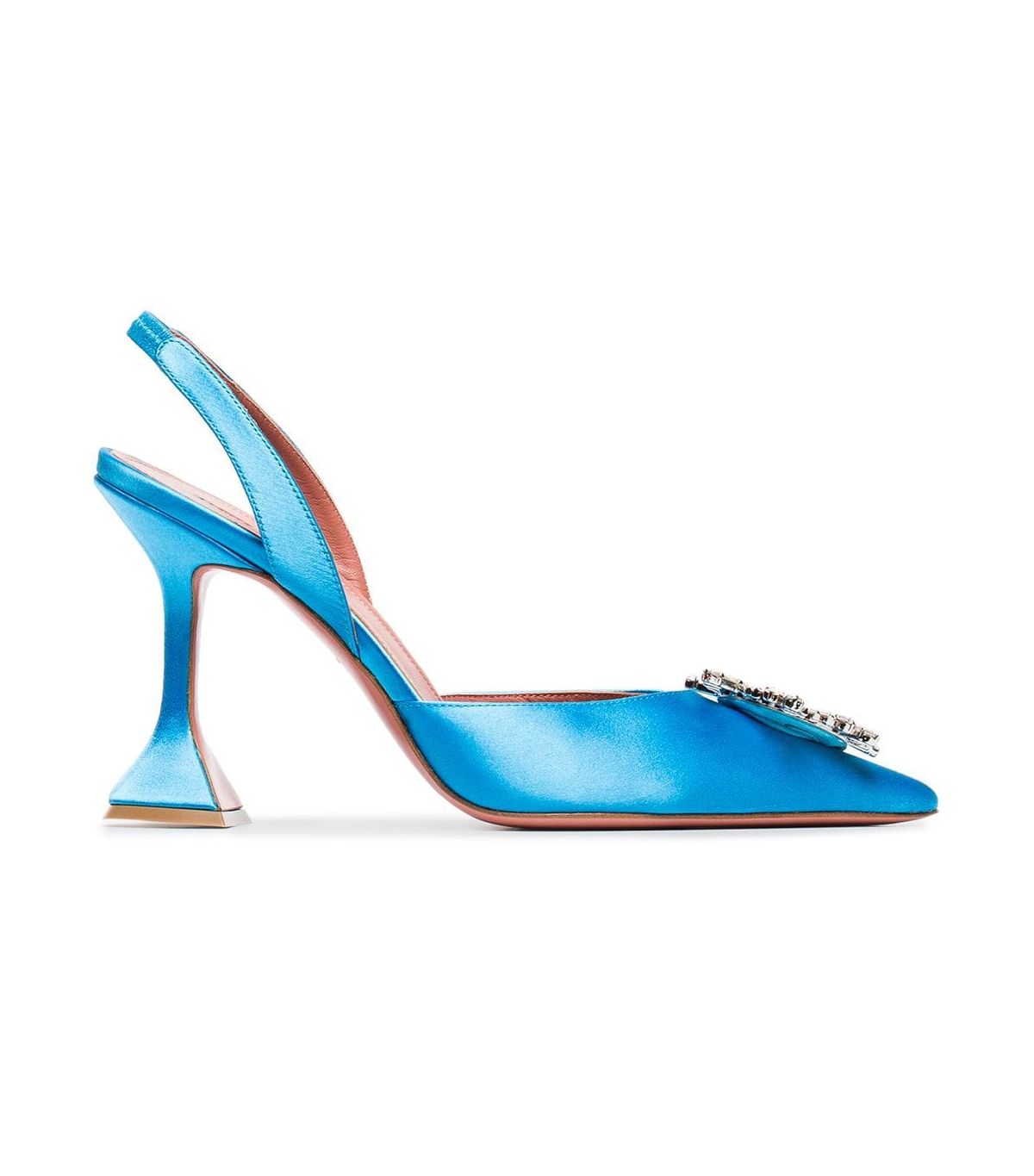 24 of the Prettiest Shoes We've Seen This Year | Who What Wear