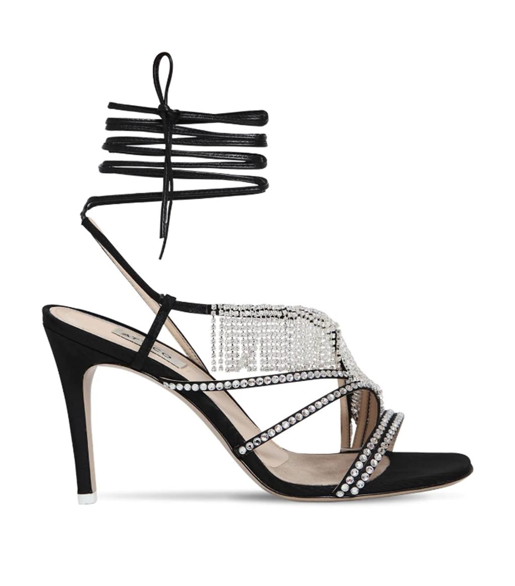 24 of the Prettiest Shoes We've Seen This Year | Who What Wear