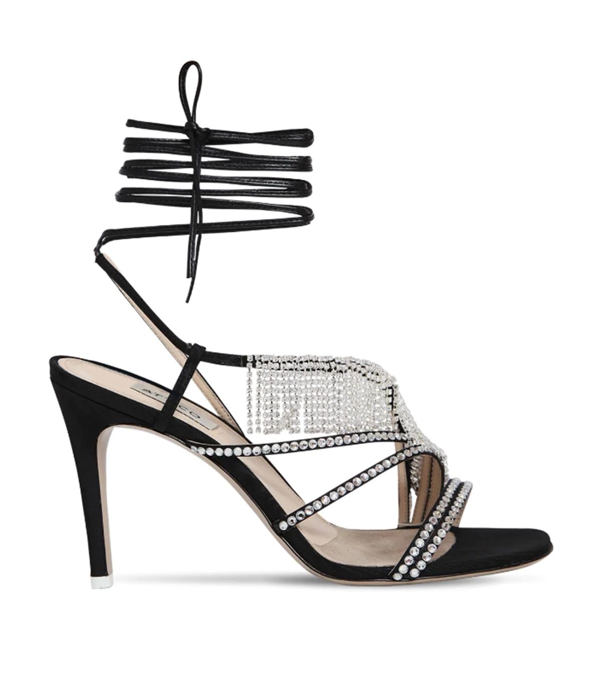 24 of the Prettiest Shoes We've Seen This Year | Who What Wear