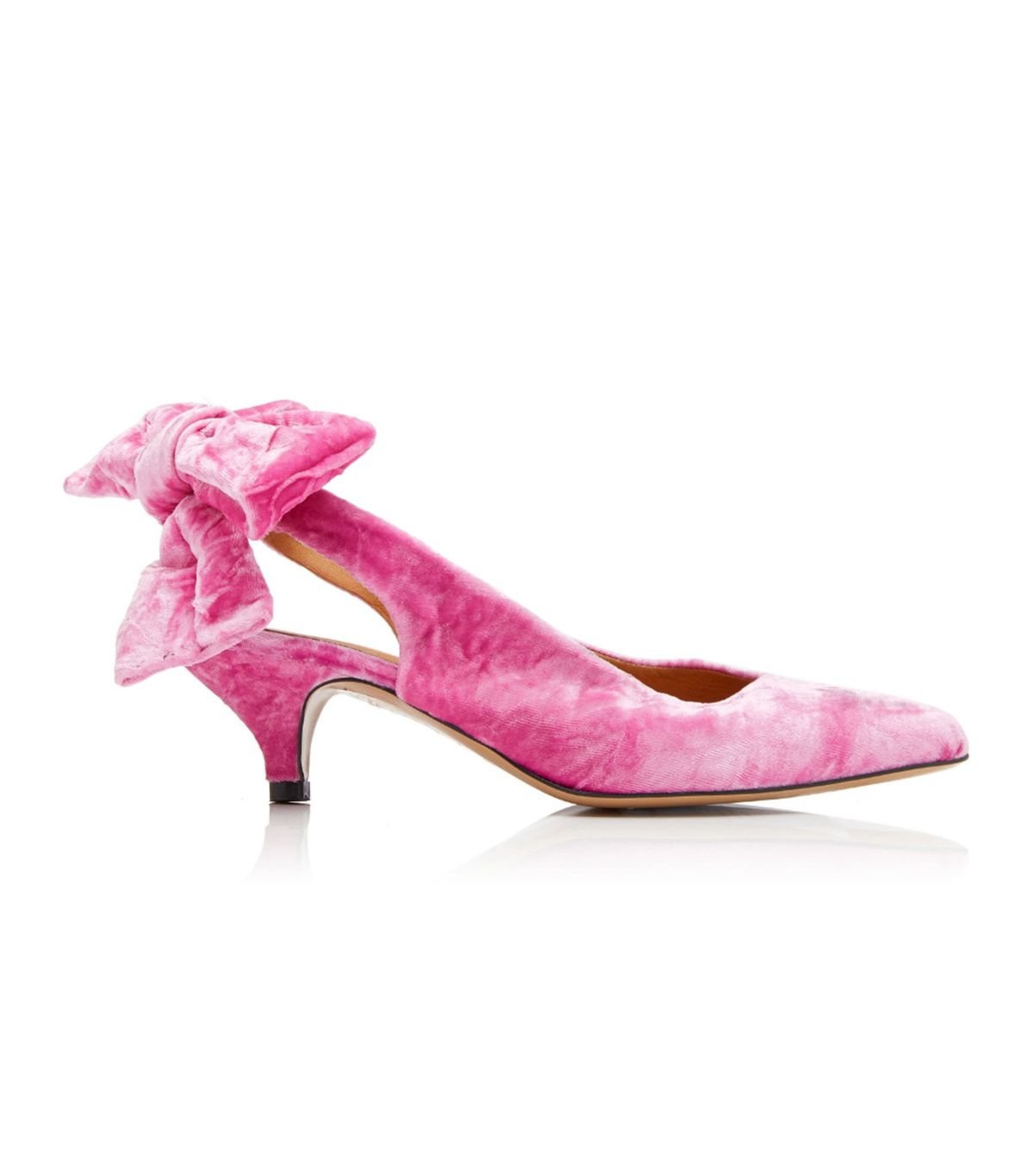 24 of the Prettiest Shoes We've Seen This Year | Who What Wear