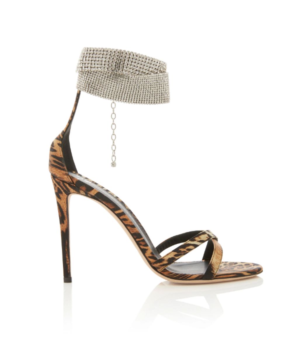 24 of the Prettiest Shoes We've Seen This Year | Who What Wear