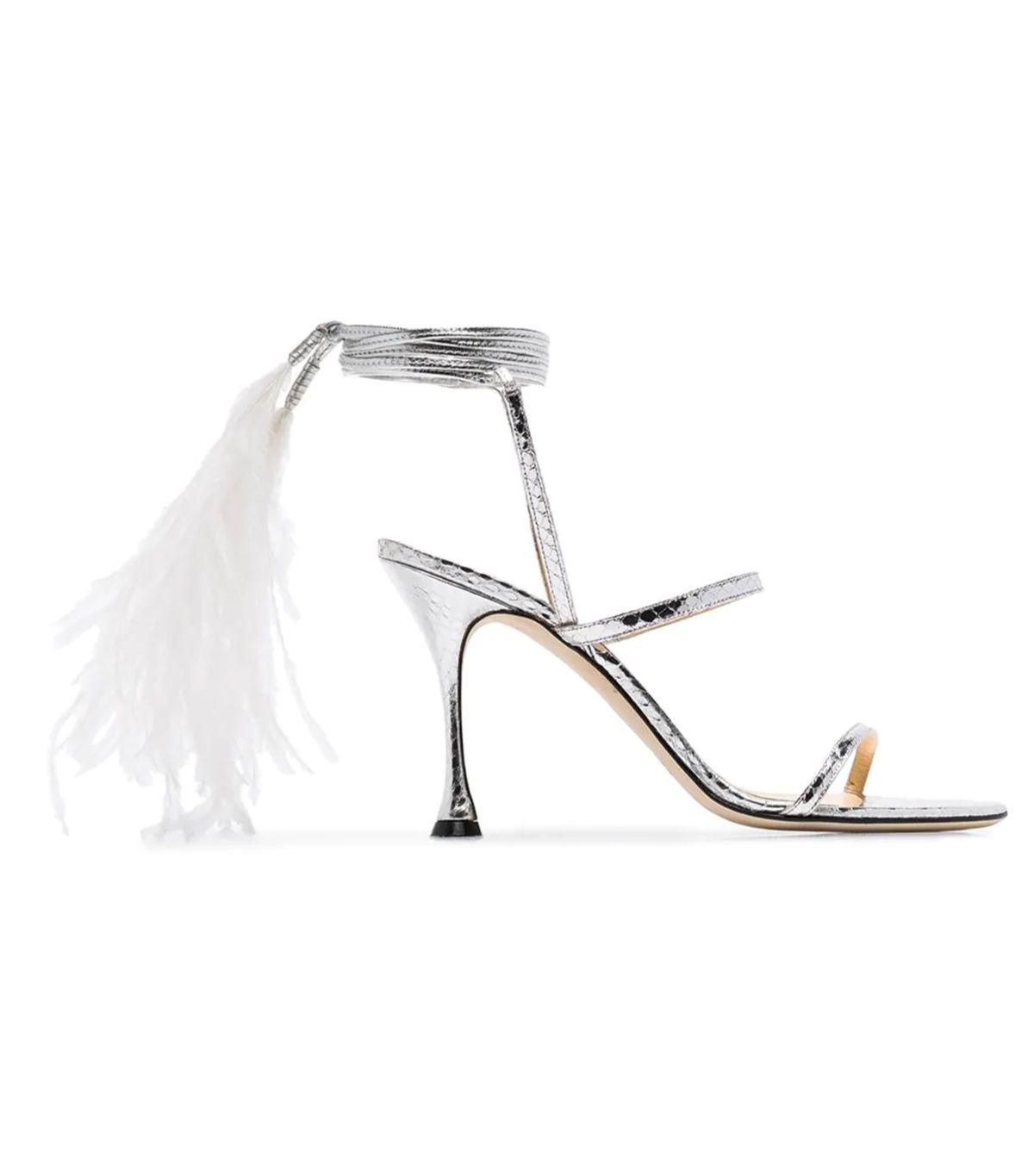 24 of the Prettiest Shoes We've Seen This Year | Who What Wear