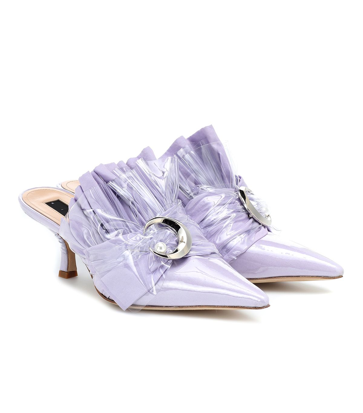 24 of the Prettiest Shoes We've Seen This Year | Who What Wear