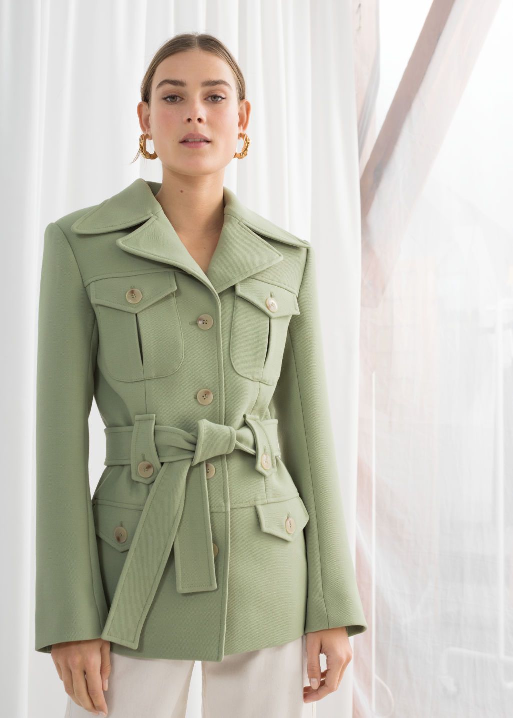 The 6 Best Spring 2019 Fashion Trends | Who What Wear