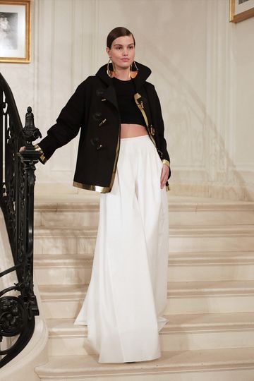The Best Fall 2019 Runway Moments From New York Fashion Week | Who What ...
