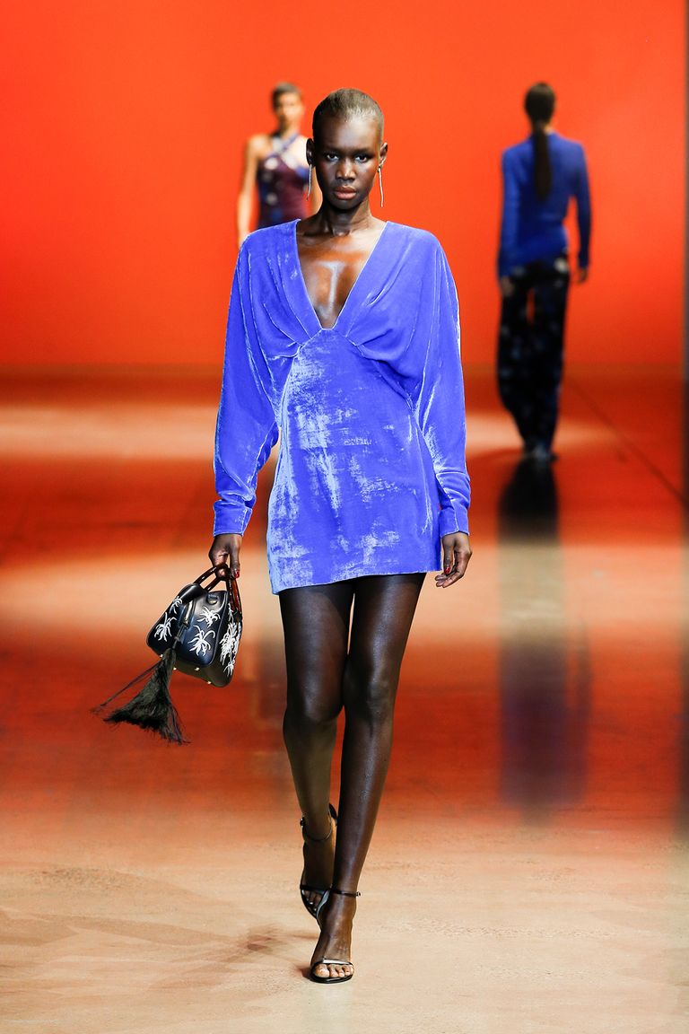 The Best Fall 2019 Runway Moments From New York Fashion Week | Who What ...