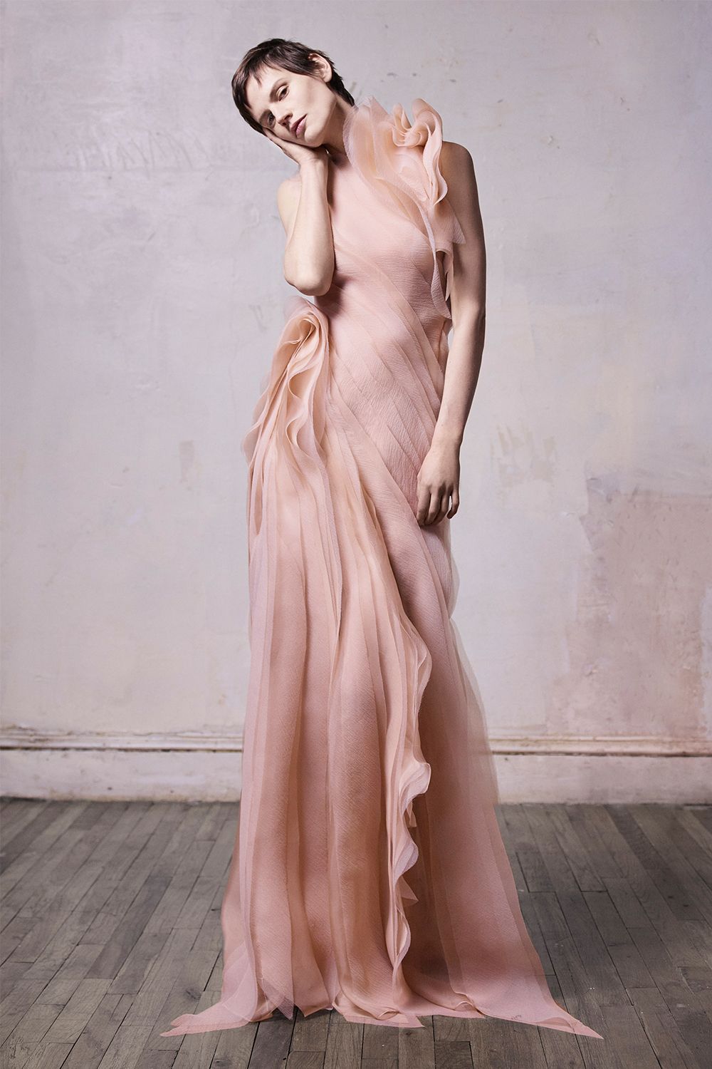 The Best Fall 2019 Runway Moments From New York Fashion Week | Who What ...