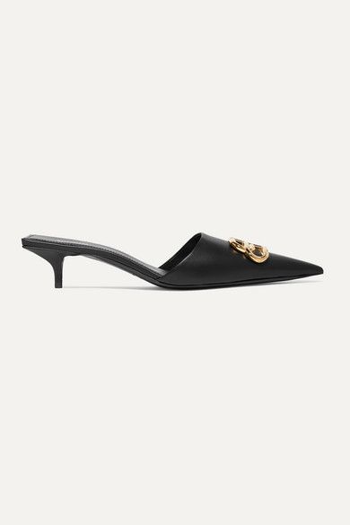 5 New York–Approved Shoe Trends for 2019 | Who What Wear