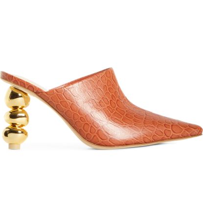 5 New York–Approved Shoe Trends for 2019 | Who What Wear