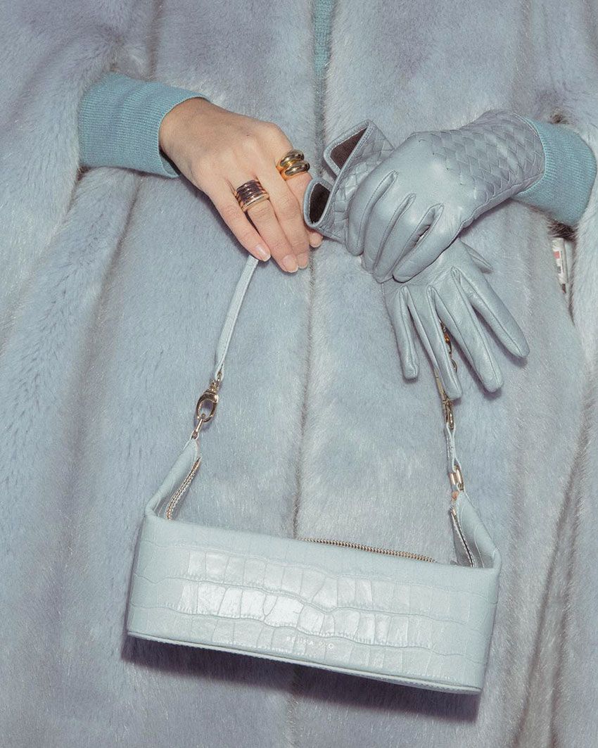 5 Pretty Spring Handbag Trends Fashion Girls Love | Who What Wear