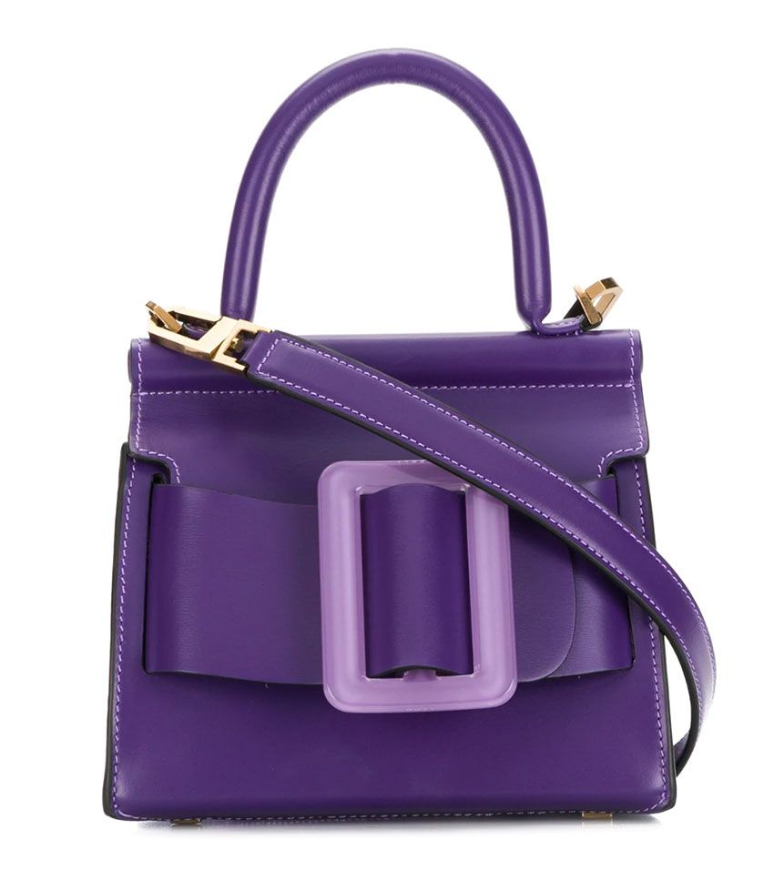 5 Pretty Spring Handbag Trends Fashion Girls Love | Who What Wear