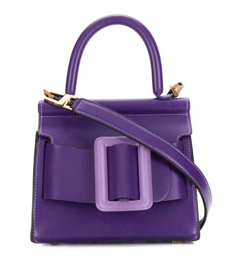 5 Pretty Spring Handbag Trends Fashion Girls Love | Who What Wear