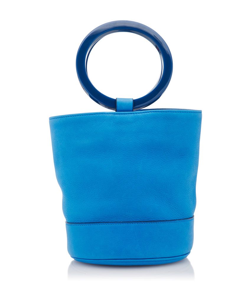 5 Pretty Spring Handbag Trends Fashion Girls Love | Who What Wear