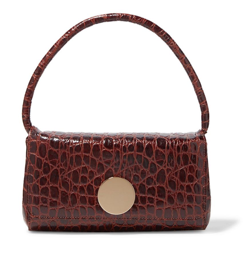 5 Pretty Spring Handbag Trends Fashion Girls Love | Who What Wear