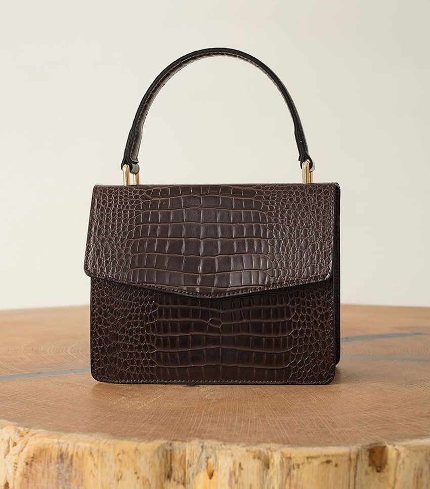 5 Pretty Spring Handbag Trends Fashion Girls Love | Who What Wear