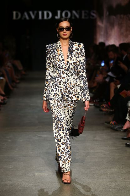 The Four Biggest A/W 19 Trends at David Jones | Who What Wear