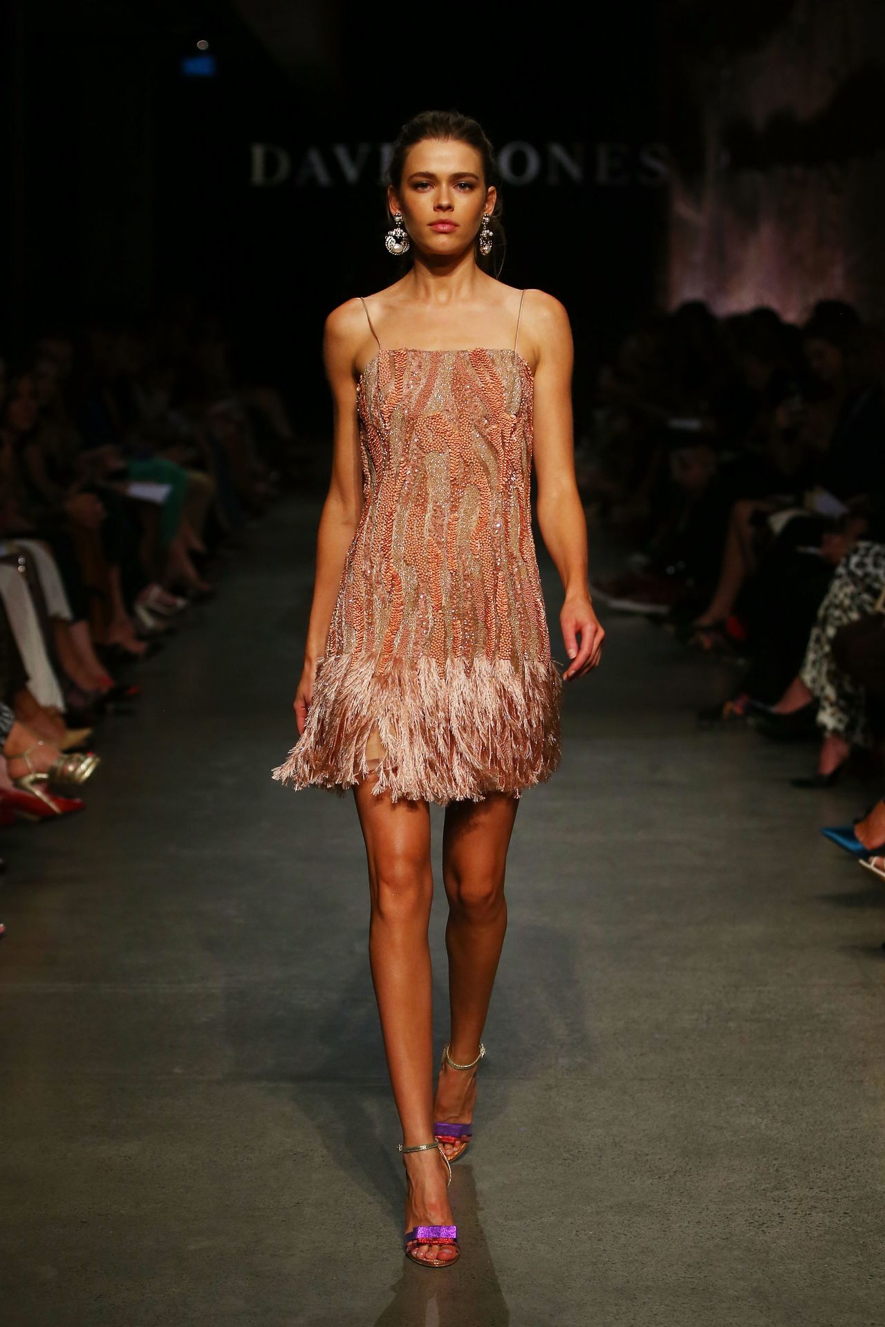 The Four Biggest A/W 19 Trends at David Jones | Who What Wear