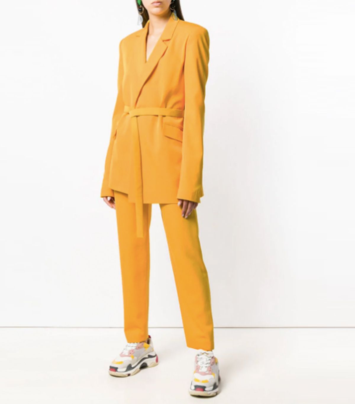 Danish Girl Clothing Style Outfit Ideas | Who What Wear