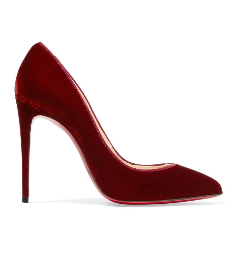 6 Celebrity Outfits With Pointed-Toe Stilettos | Who What Wear