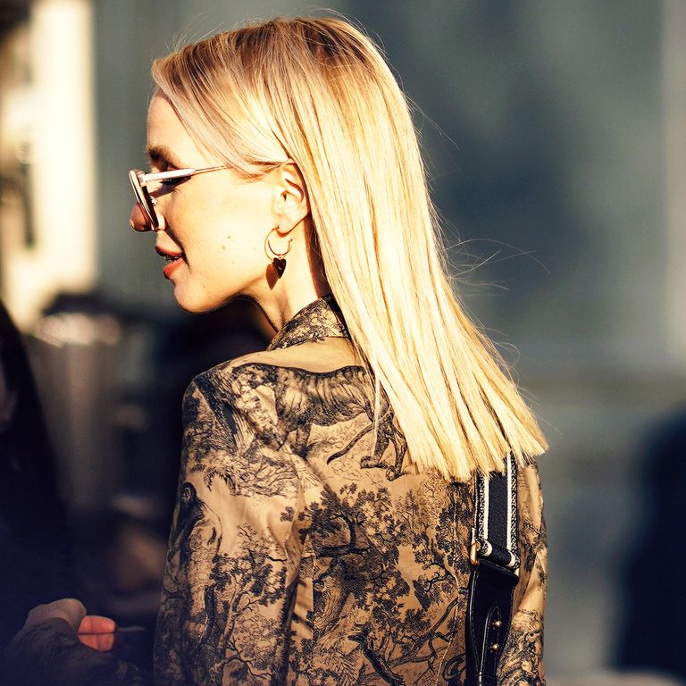 24 Pretty Pieces of Heart-Shaped Jewelry | Who What Wear