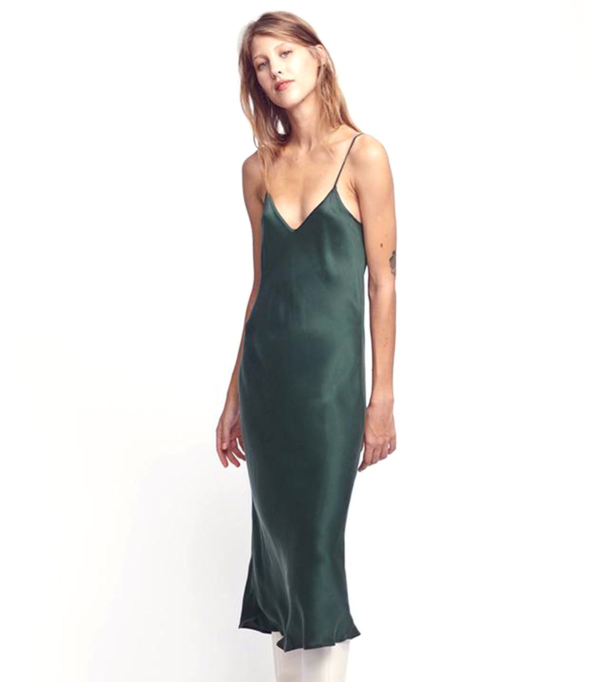 4 Investment Clothing Essentials for Less Than $50 Per Wear | Who What Wear