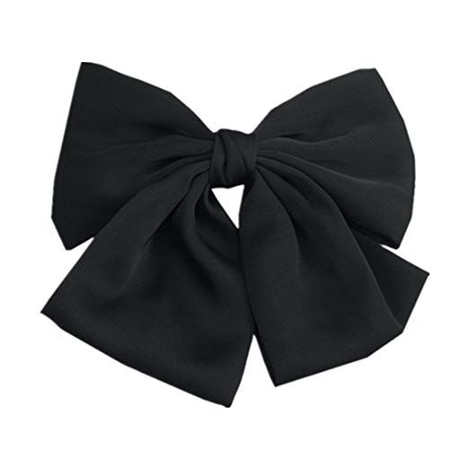The Bow Accessory Trend Taking Over Instagram | Who What Wear