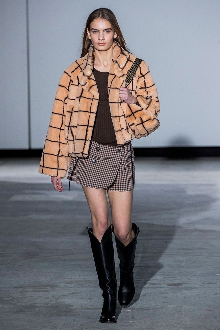 3 Quirky New Fall 2019 Trends From Stockholm Fashion Week | Who What Wear