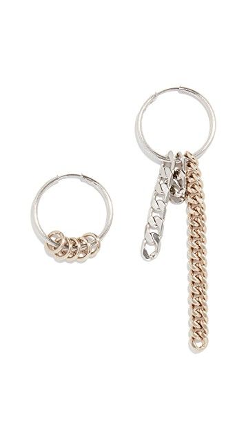 4 '80s Jewelry Trends Everyone Will Wear in 2019 | Who What Wear