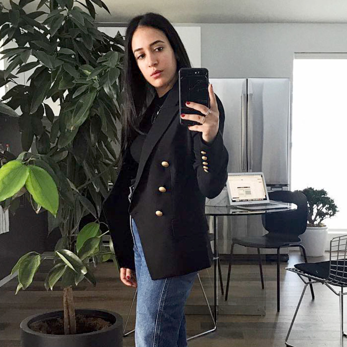 43 Basic Wardrobe Essentials to Buy When Bored | Who What Wear