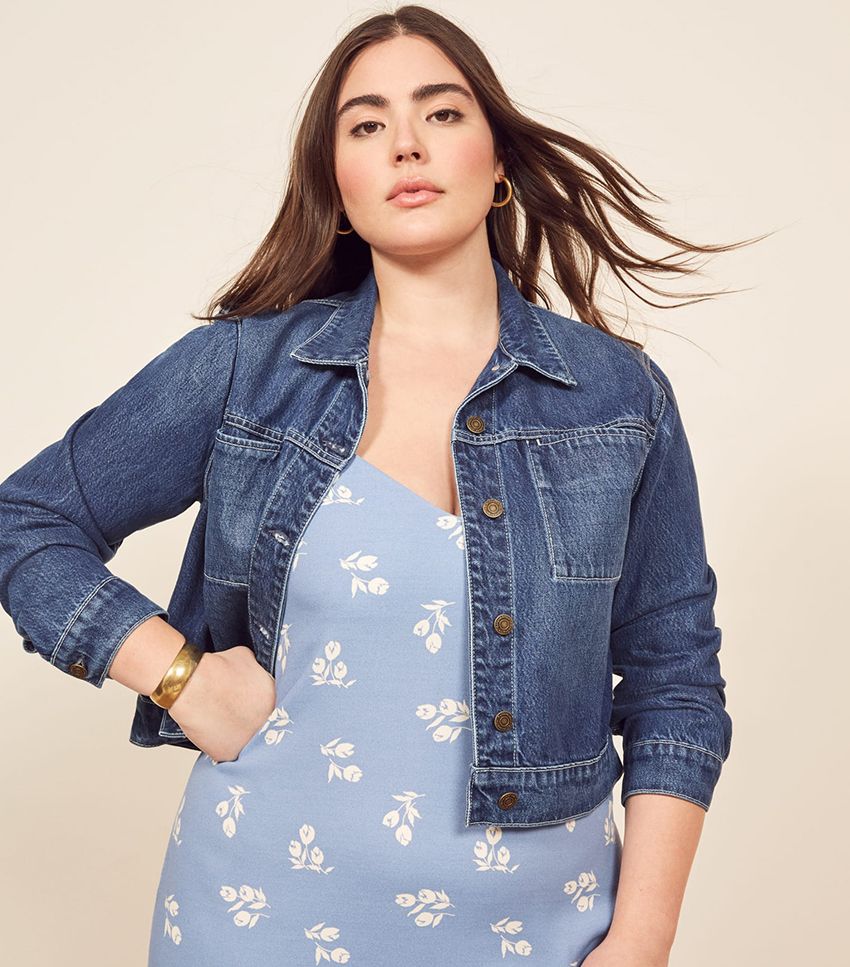 43 Basic Wardrobe Essentials to Buy When Bored | Who What Wear